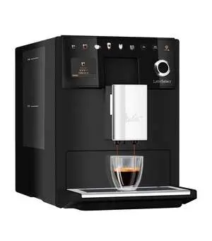 MELITTA Automatic Bean To Cup Coffee Machine