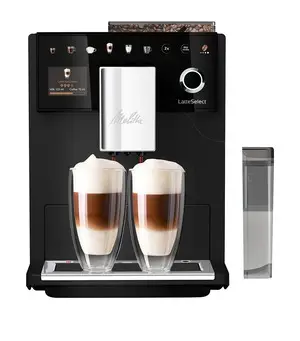 MELITTA Automatic Bean To Cup Coffee Machine