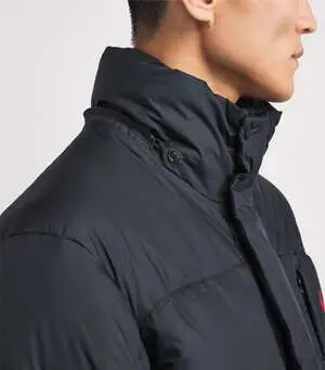 Polo Ralph Lauren Down Water-repellent Gorham Coat