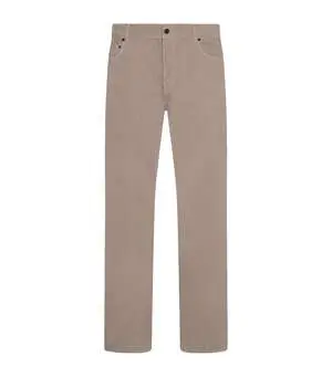 The Row Relaxed Bottoms For Men