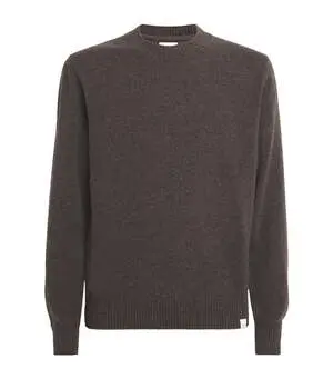 Norse Projects Frill Sweaters For Men