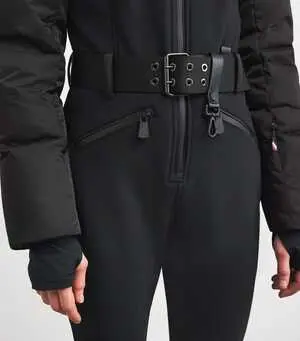 Moncler Grenoble Ski Suit