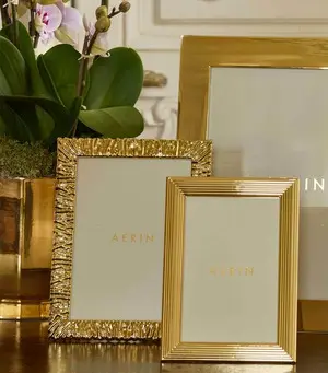 Aerin Alessio Photo Frame