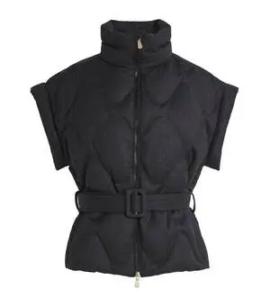 Eleventy Belted Outerwear For Women