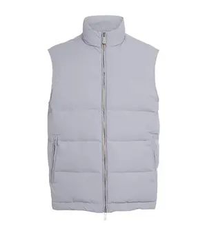 Eleventy Classic Vests For Men