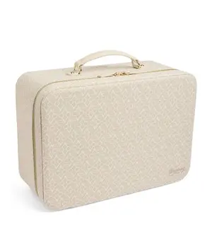 Bonpoint Cotton Devote Suitcase