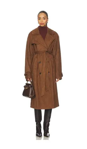 All The Ways Classic Coats For Women