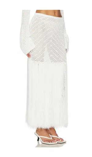 Devon Windsor Edna Maxi Skirt