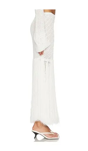 Devon Windsor Edna Maxi Skirt
