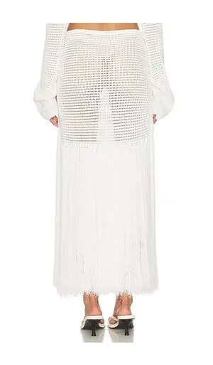 Devon Windsor Edna Maxi Skirt