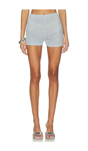 Devon Windsor Pull On Shorts For Women