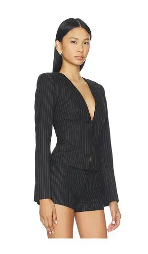 LOVERS AND FRIENDS Peyton Blazer Jacket