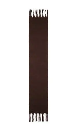 Rails Oslo Scarf In Brown