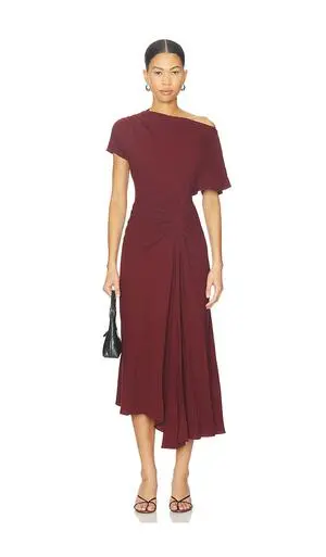 Fall Wedding Guest Dresses For Women