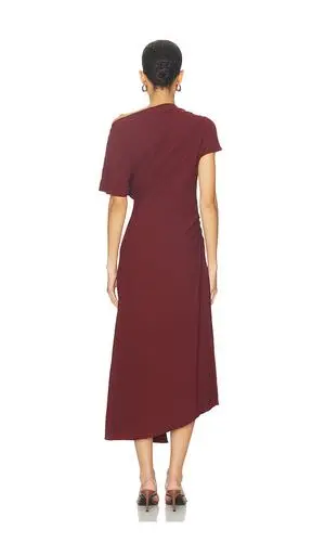 A.L.C. Dena Midi Dress