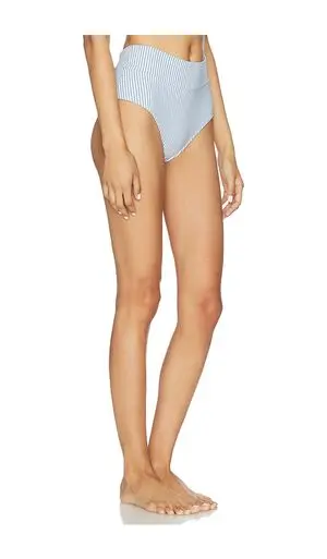MONTCE High-rise Bikini Bottom