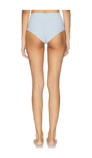 MONTCE High-rise Bikini Bottom