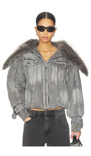 Jaded London Outerwear For Women