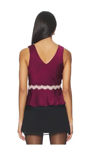 Heartloom Cheryl Top