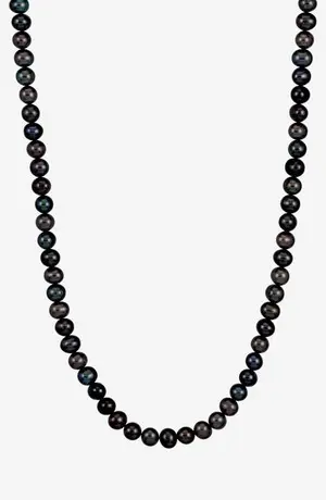 DOWER & HALL Freshwater Pearl Necklace