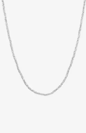 DOWER & HALL Rice Nomad Necklace