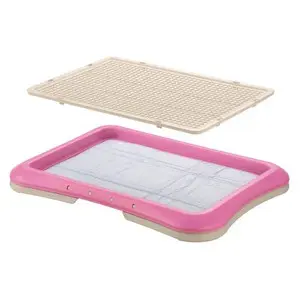 RICHELL Paw Trax Dog Potty Training Tray