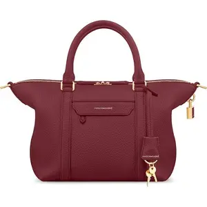 Maison De Sabre Cross Body Travel Bags