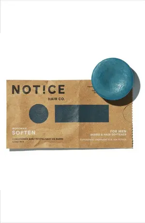 NOTICE HAIR CO. Soften Conditioner Bar - N/a
