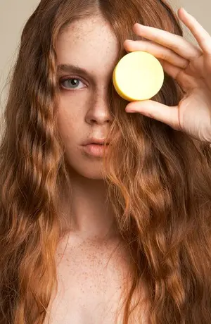 NOTICE HAIR CO. Balancer Conditioner Bar