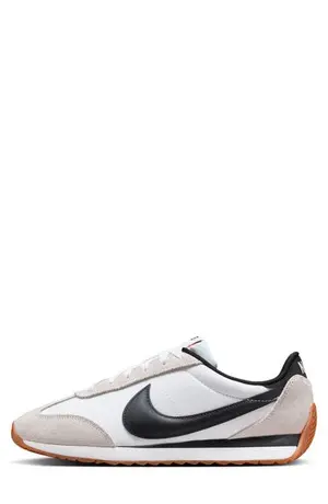 Nike Pacific Low Top Sneaker - White/black