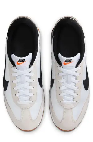 Nike Pacific Low Top Sneaker - White/black