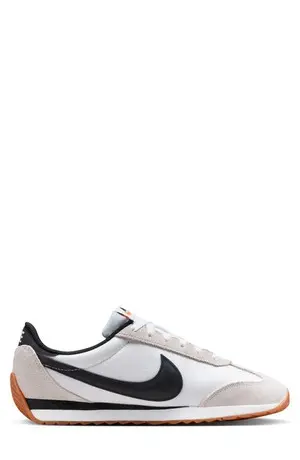 Nike Pacific Low Top Sneaker - White/black