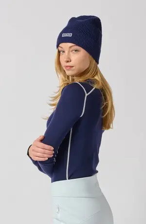 JORDE Merino Wool Baselayer