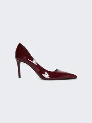 Khaite Jett D'orsay Pump
