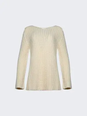 The Row Off Shoulder Sweaters For Women