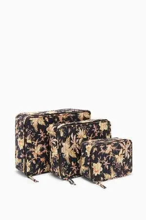 Ulla Johnson Travel Accessories
