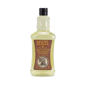 REUZEL Daily Shampoo - One-color