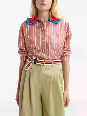 Essentiel Antwerp Joyful Shirt
