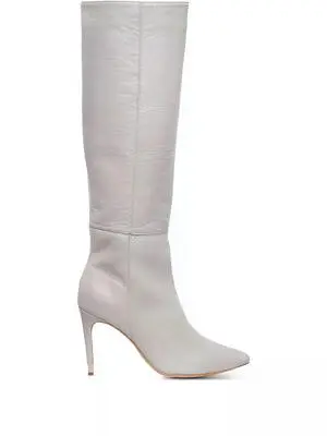 Ginissima Pointed Toe Boots For Women