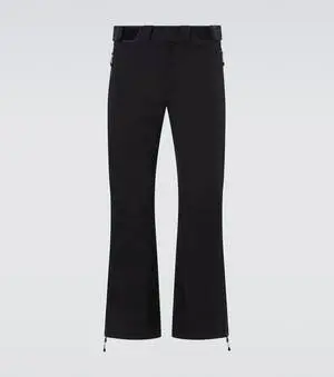 Sease Wool-blend Ski Pants