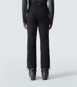 Sease Wool-blend Ski Pants
