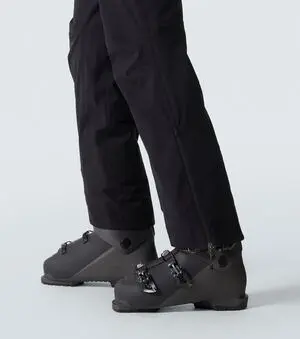 Sease Wool-blend Ski Pants