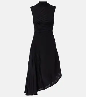 Alaia Trimmed Cocktail Dresses