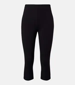Dorothee Schumacher Elasticated Pants For Women