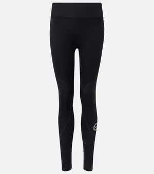 Adidas By Stella McCartney Truepace Leggings - Black