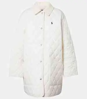 Polo Ralph Lauren Classic Coats For Women