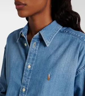 Polo Ralph Lauren Denim Shirt