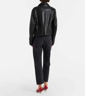 Citizens Of Humanity Winslow Mid-rise Straight Jeans