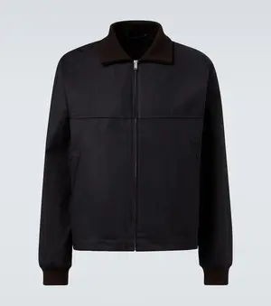 The Row Quilted Outerwear For Men