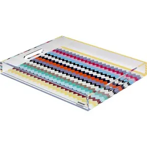 Missoni Large Tray Multicolor 2